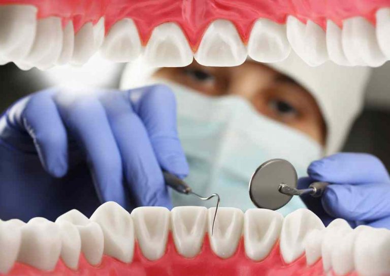 ¿Qué es la microdoncia dental? – Estudi Dental Barcelona