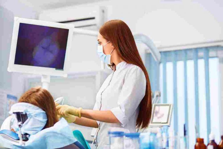 ¿Qué es la necrosis pulpar y por qué se debe hacer una endodoncia ...