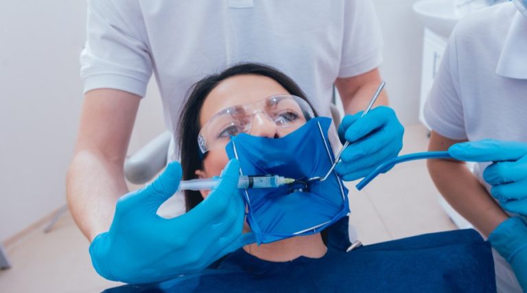 ¿En qué consiste el hipoclorito de sodio en endodoncia? – Estudi Dental ...