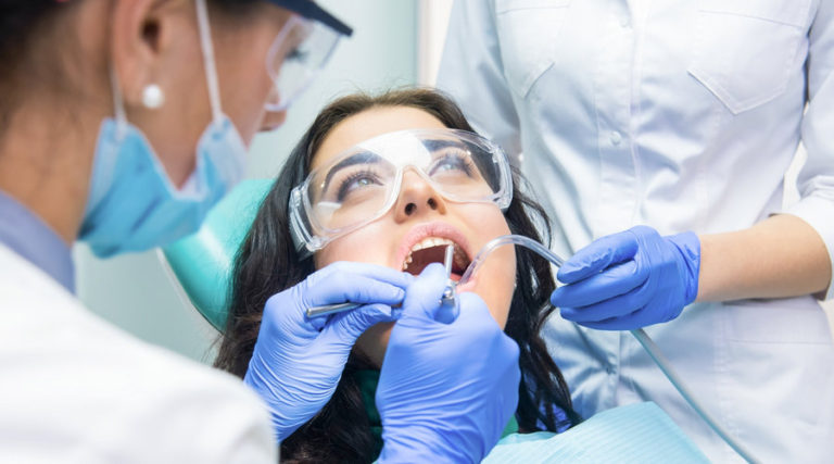 ¿En qué consiste la displasia ectodérmica dental? – Estudi Dental Barcelona