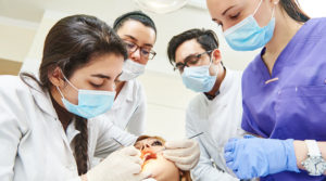 ¿En qué consiste la retrognatia mandibular? – Estudi Dental Barcelona