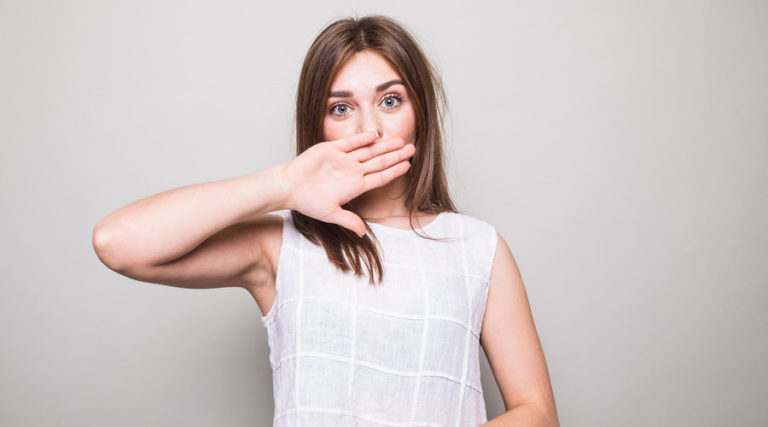 ¿Qué es el retrognatismo? – Estudi Dental Barcelona